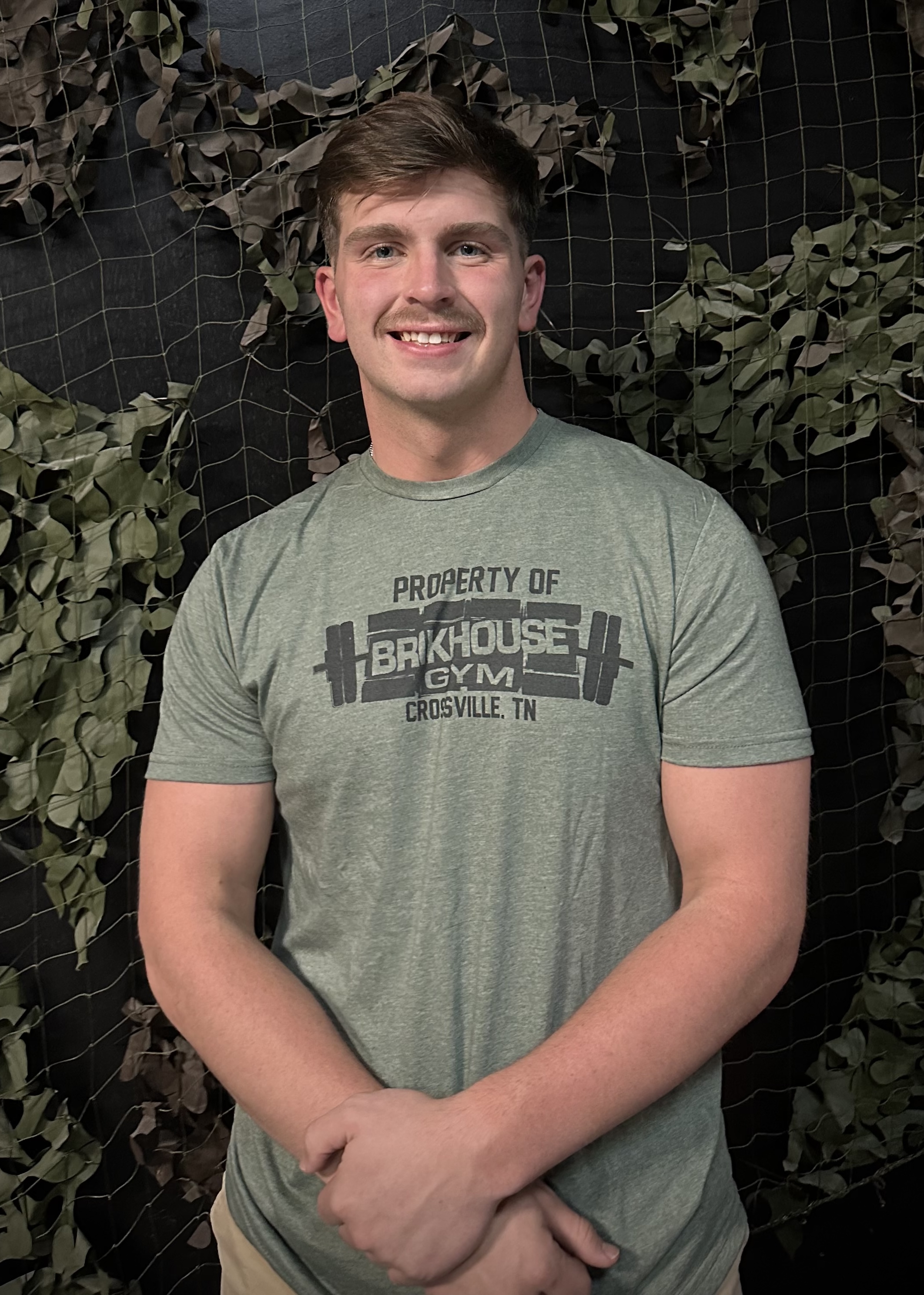 Brikhouse Gym | Crossville, TN